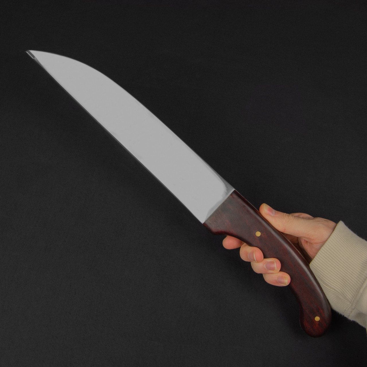 Cold Steel Woodsman's SAX Fixed Blade