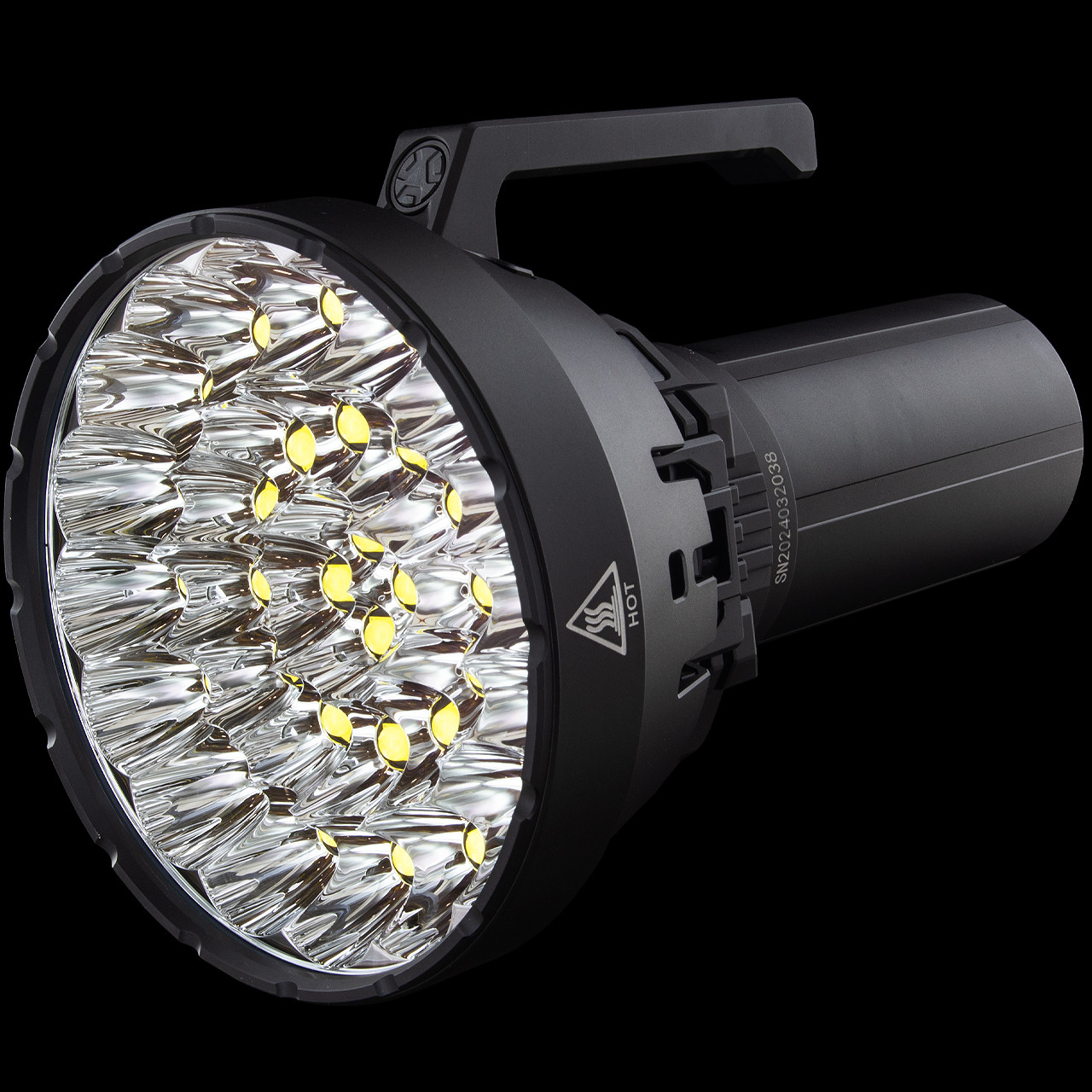 Imalent MS32 | Worlds Brightest Flashlight