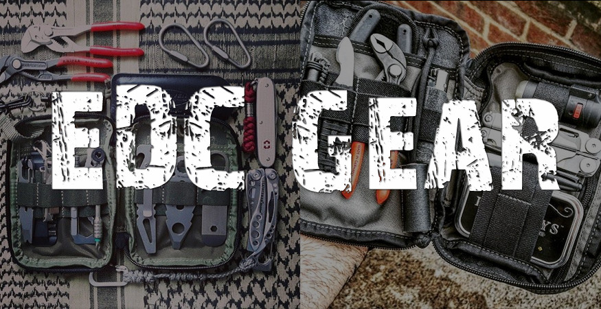 How do I choose the right UK Friendly EDC Gear for my needs? - Heinnie ...