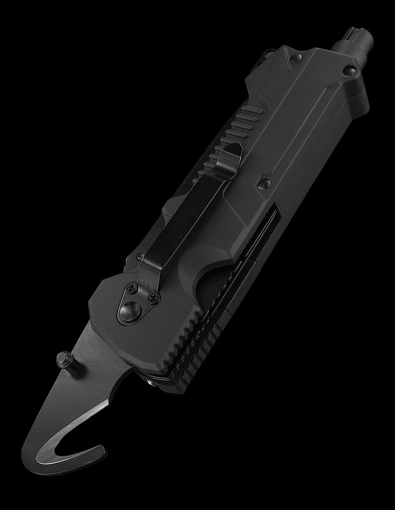 StatGear T3 Tactical Rescue Tool