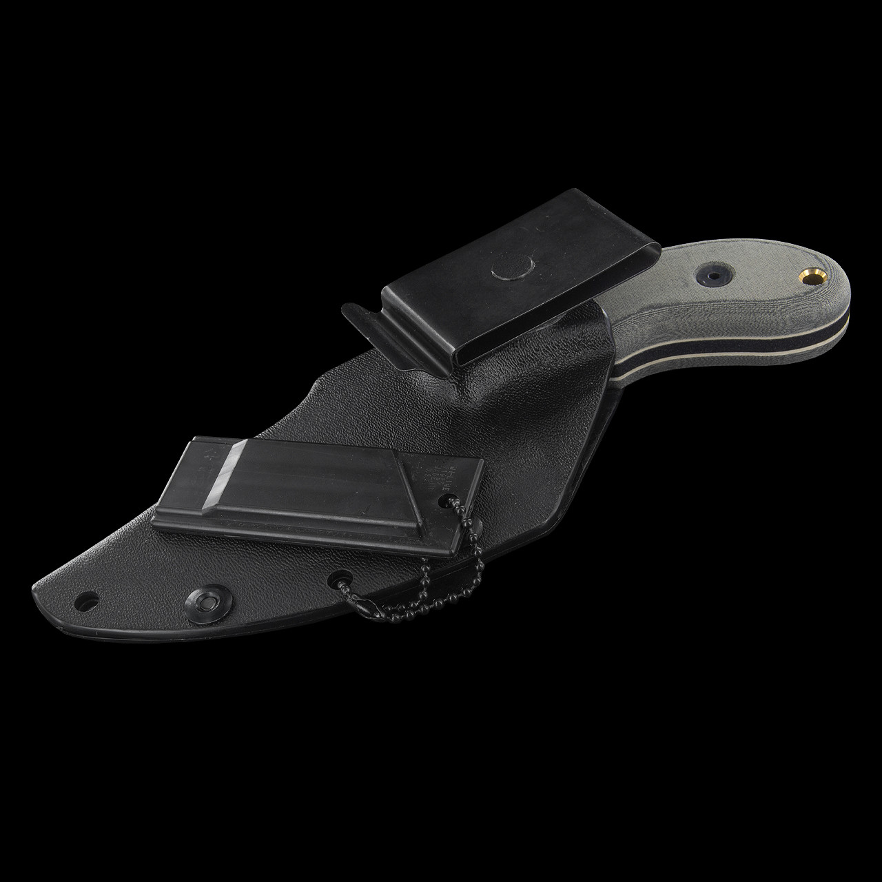 TOPS Wolf Pup XL Fixed Blade