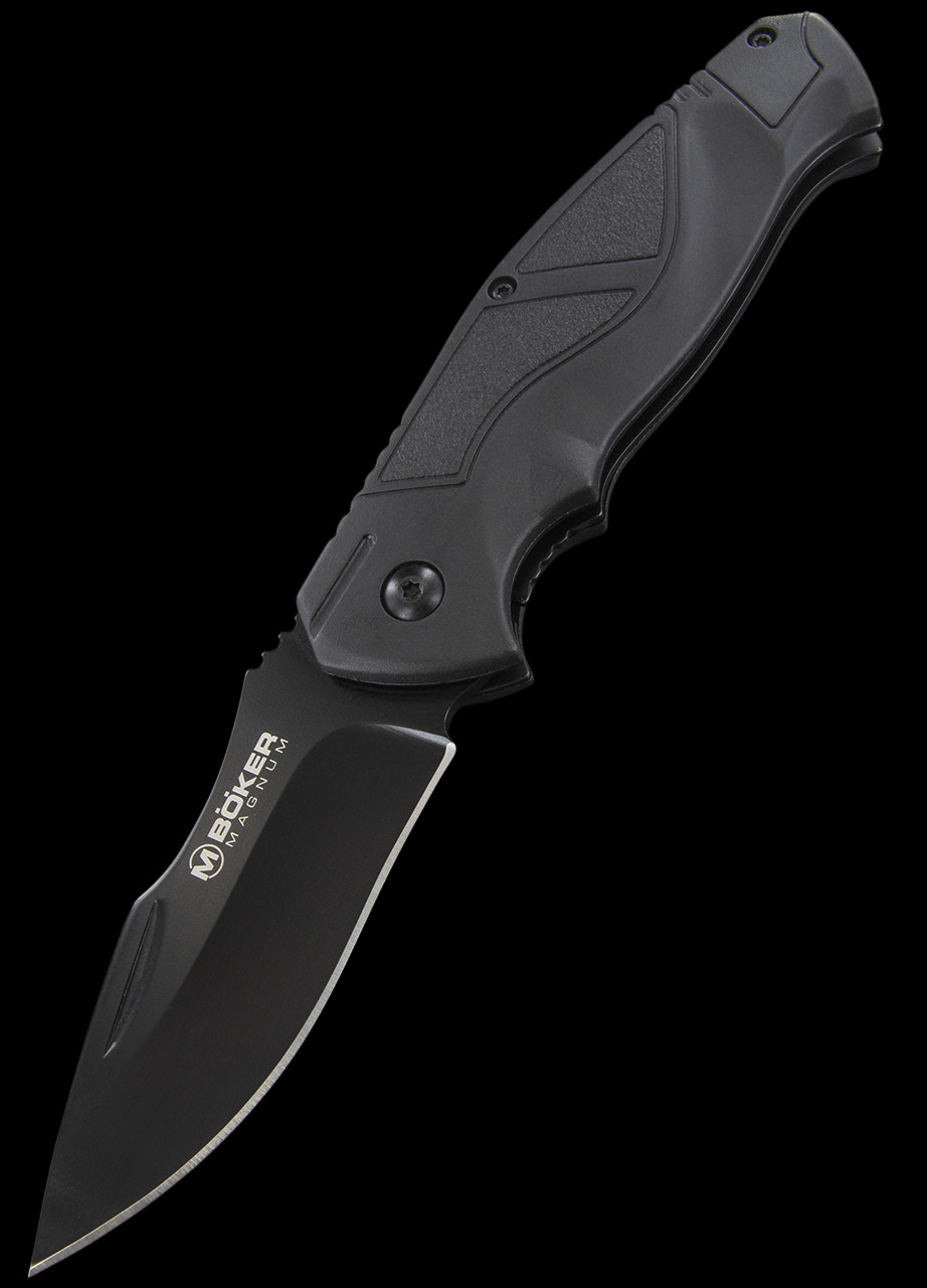 Magnum Advance Pro 42