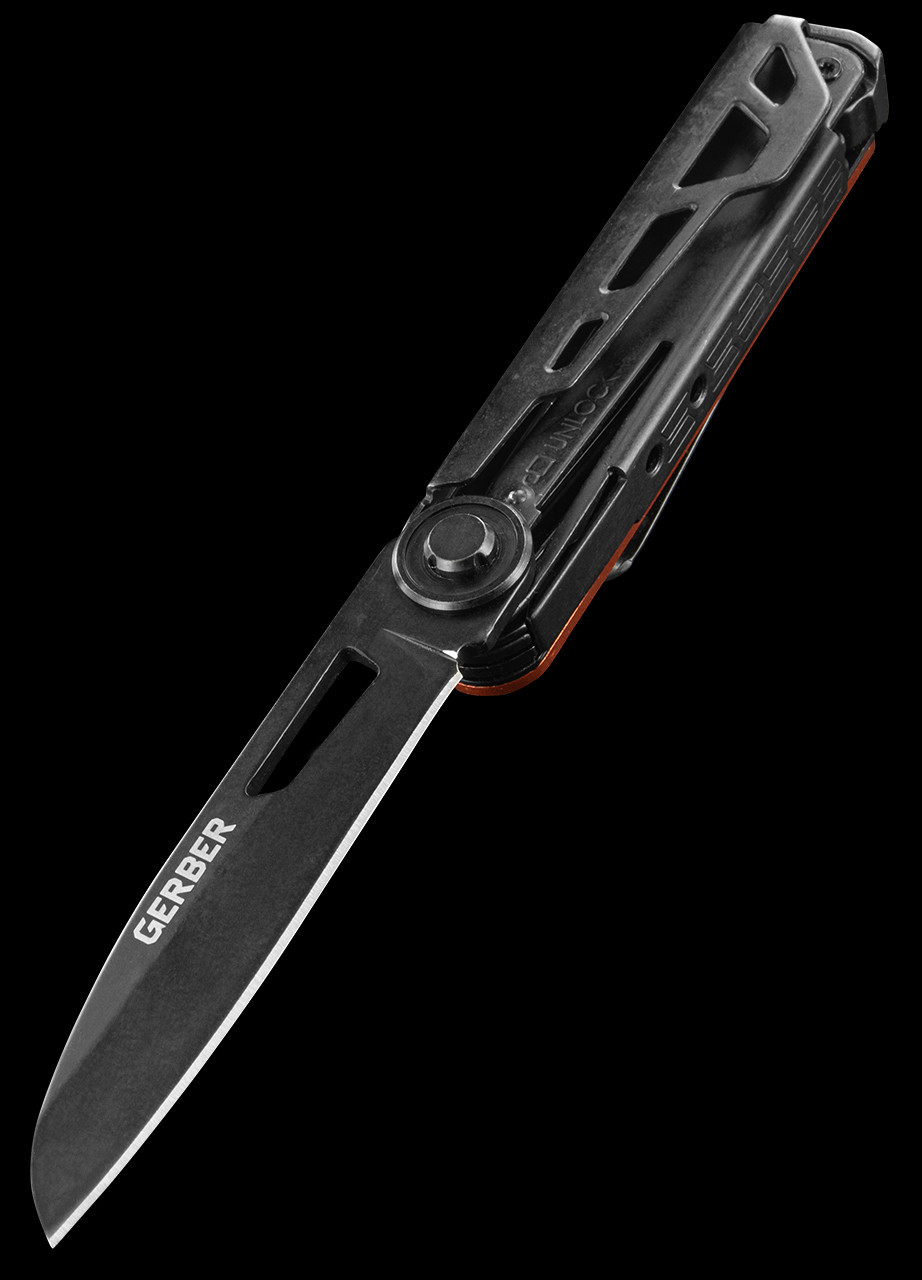 Gerber Armbar Scout