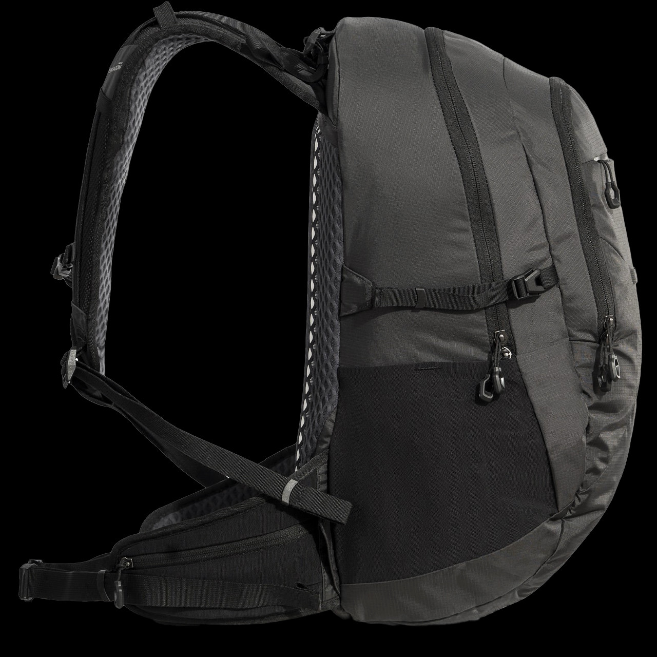 Pentagon Minor Backpack 28L Black | Heinnie Haynes