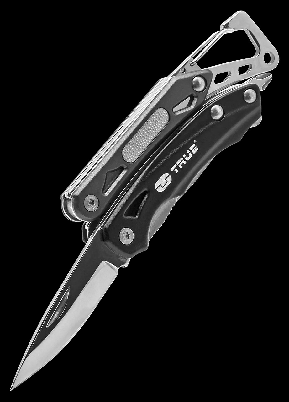 True Utility Seven Multi-Tool | Heinnie Haynes