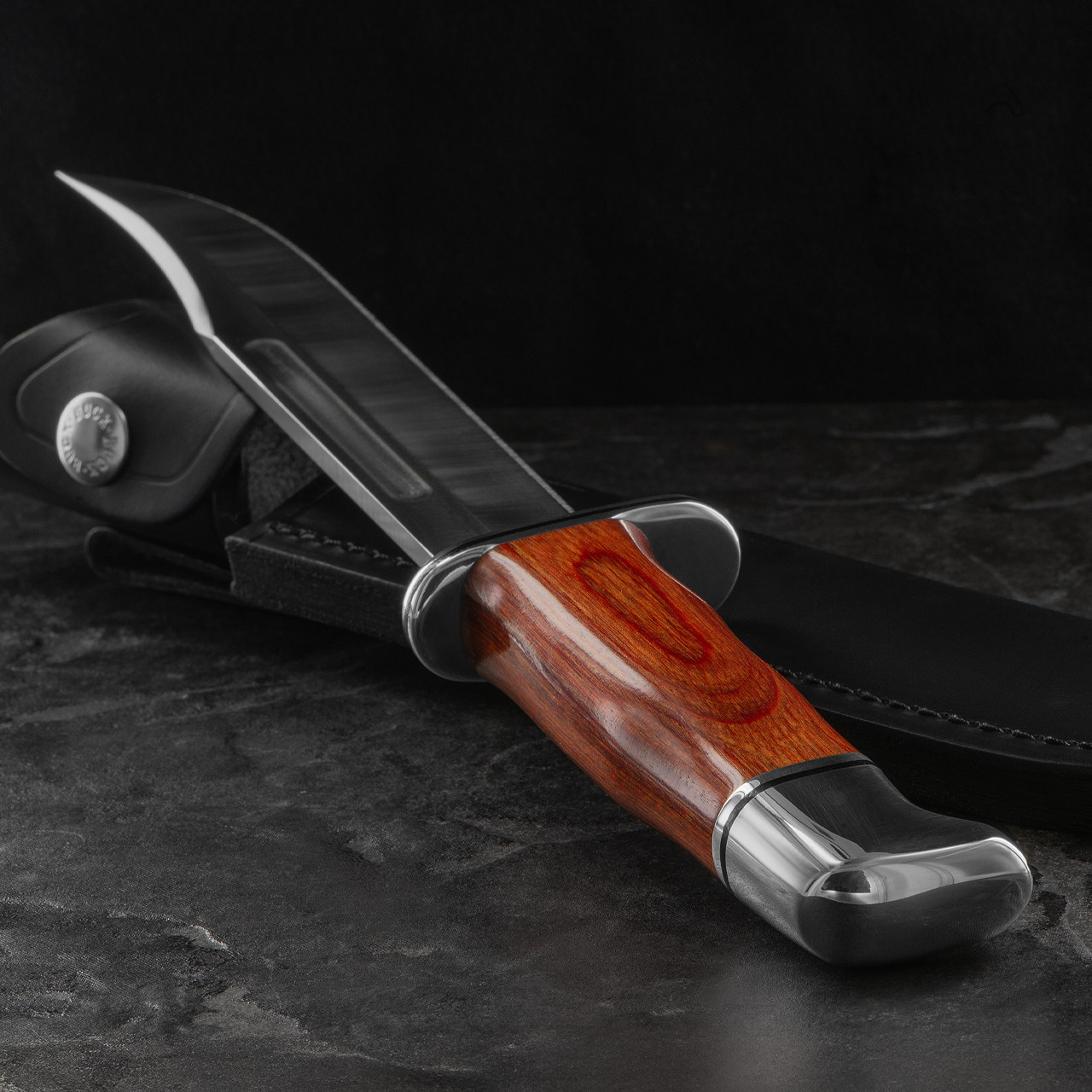 Buck General 120 Heritage | Fixed Blade