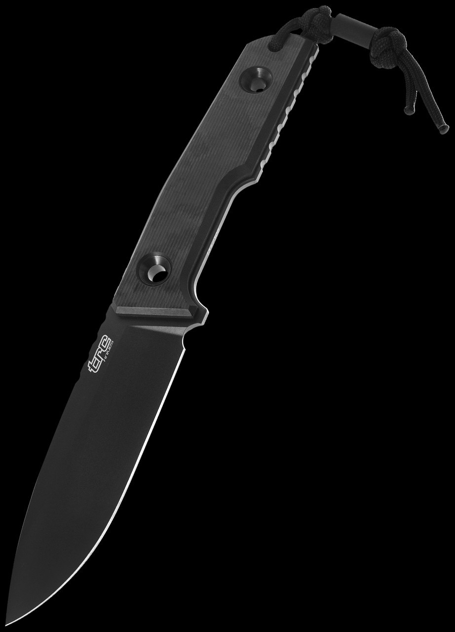 TRC Urban Tactical Signature Series | Fixed Blade