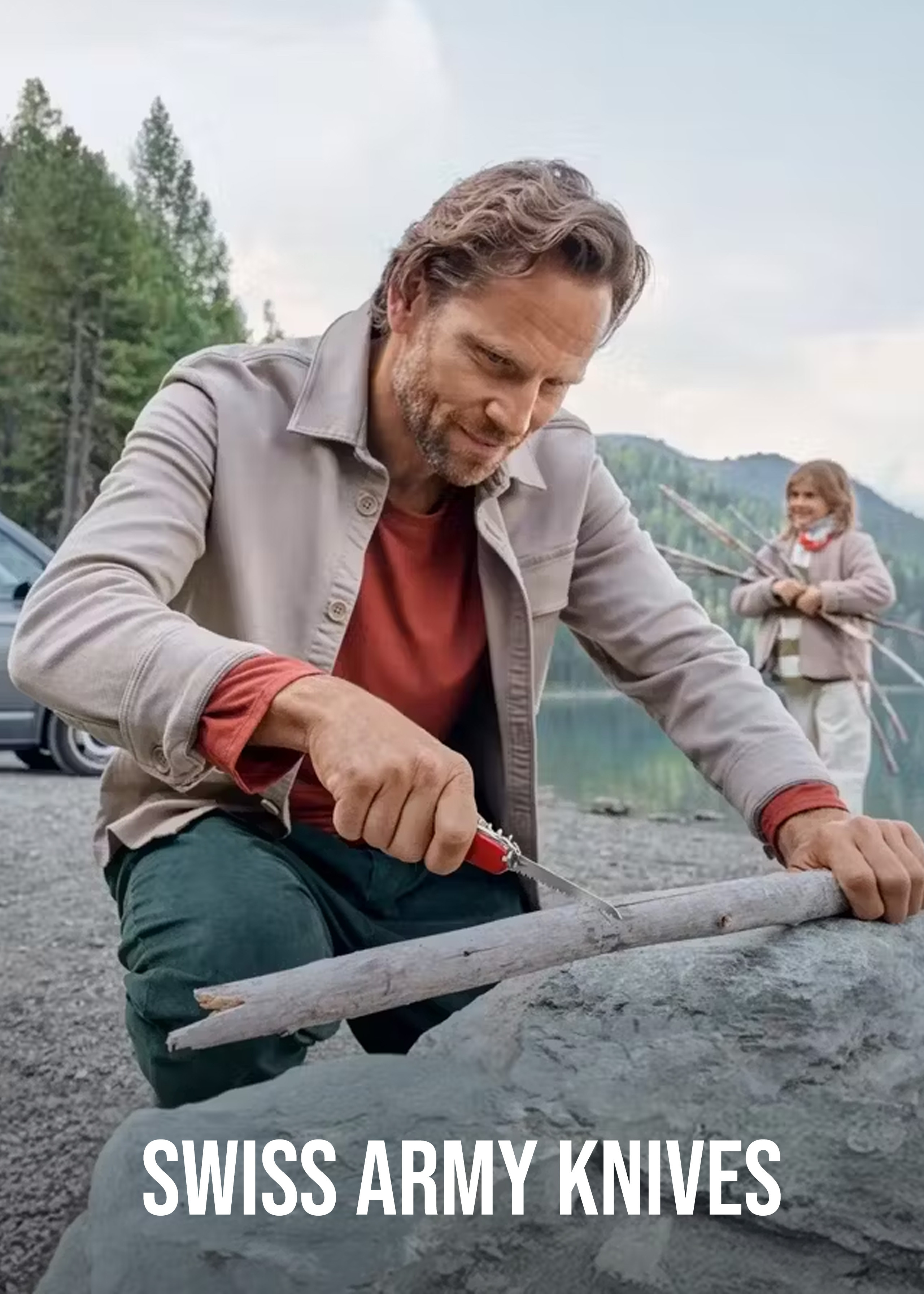 Victorinox | Swiss Army Knives & Multi-Tools
