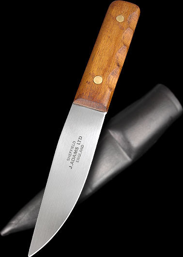 John Nowill Seamans Knife