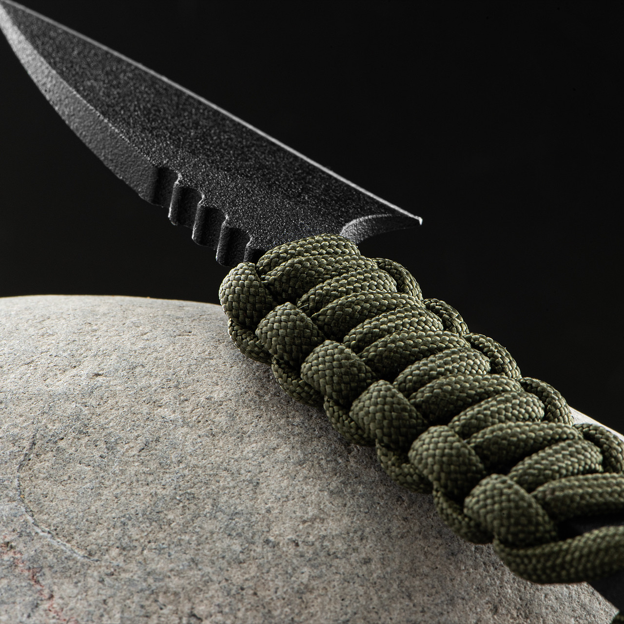 TOPS Hoffman Harpoon Mini