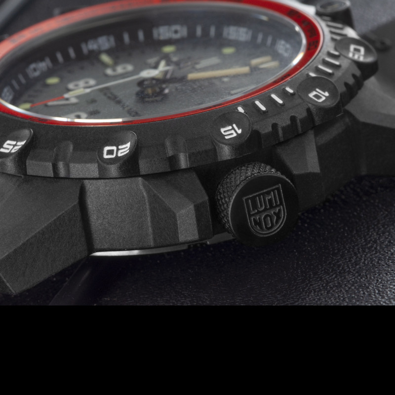 Luminox Commando Frogman 3301
