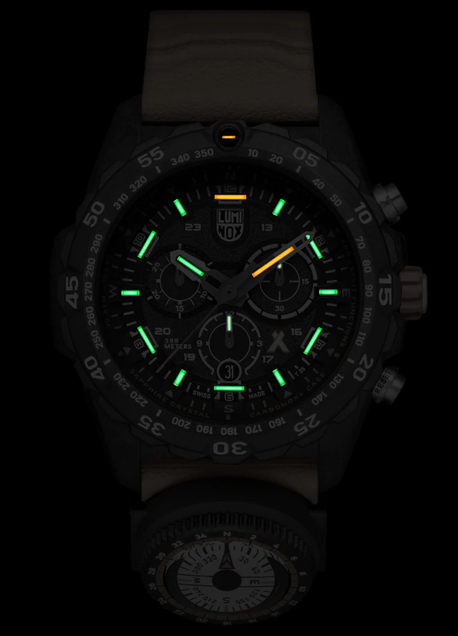 Luminox Bear Grylls Survival Outdoor Explorer 3749