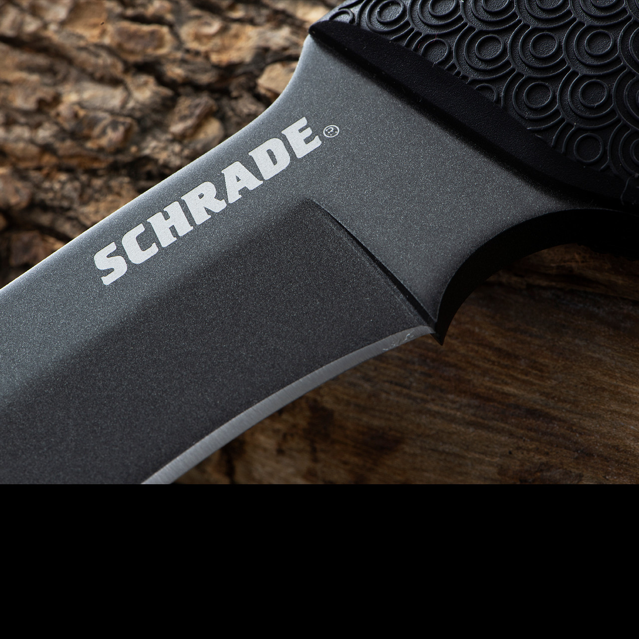 Schrade Extreme Survival F9