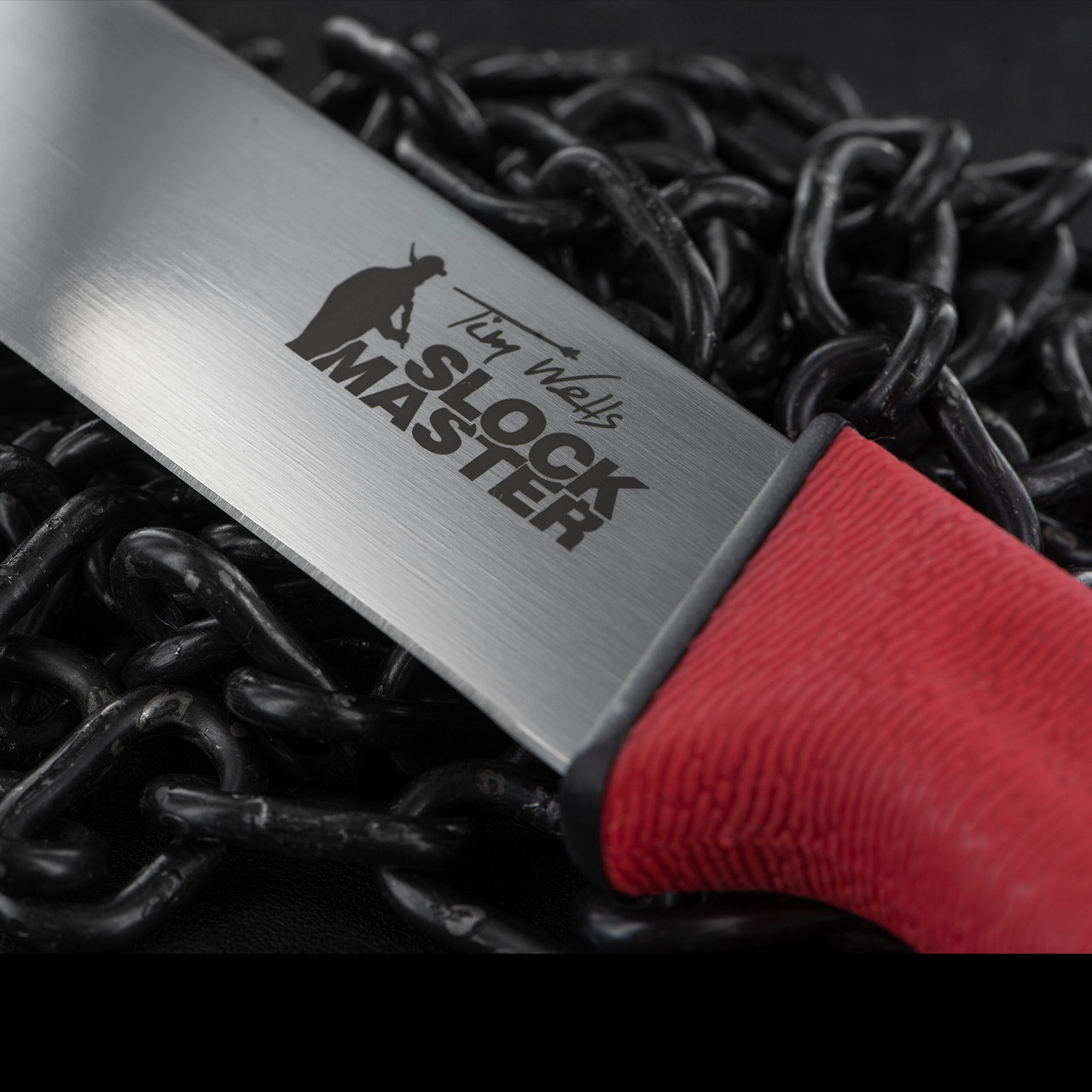 Cold Steel Tim Wells Slock Master