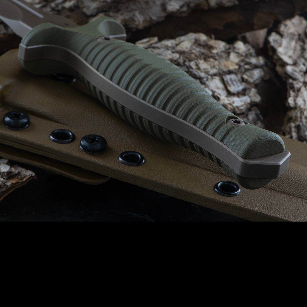 Spartan Blades Harsey Dagger