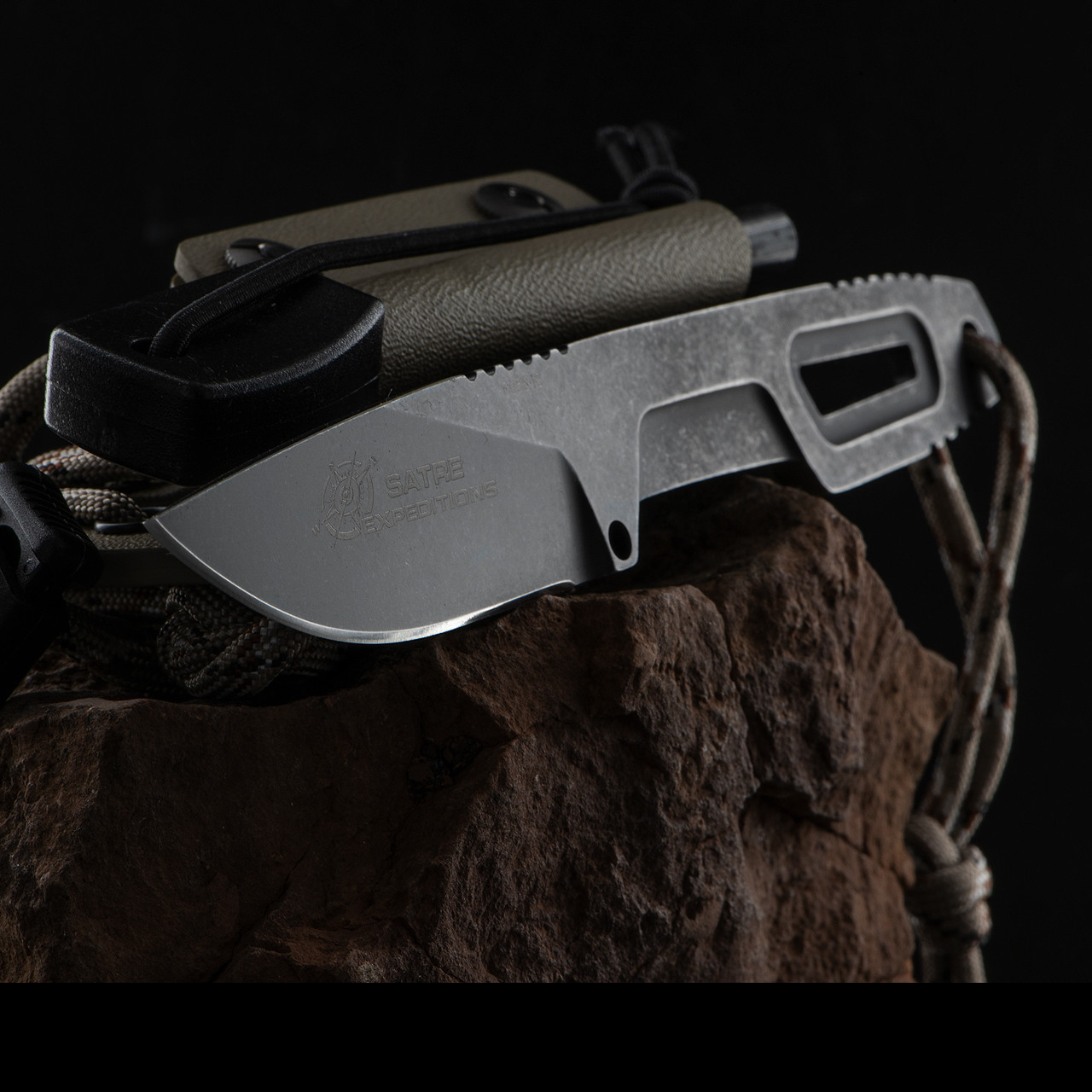 Extrema Ratio SATRE Expeditions