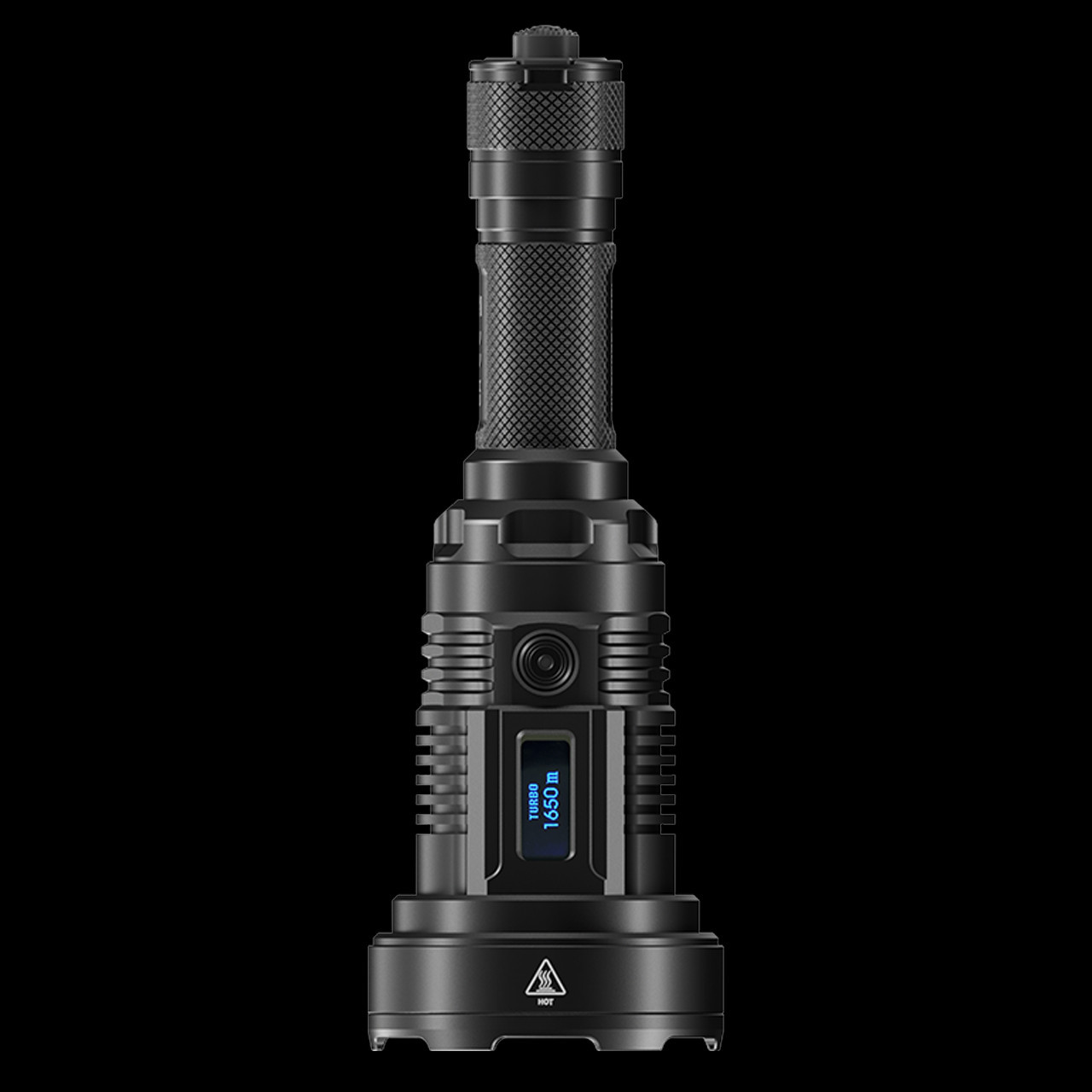 Nitecore P35i