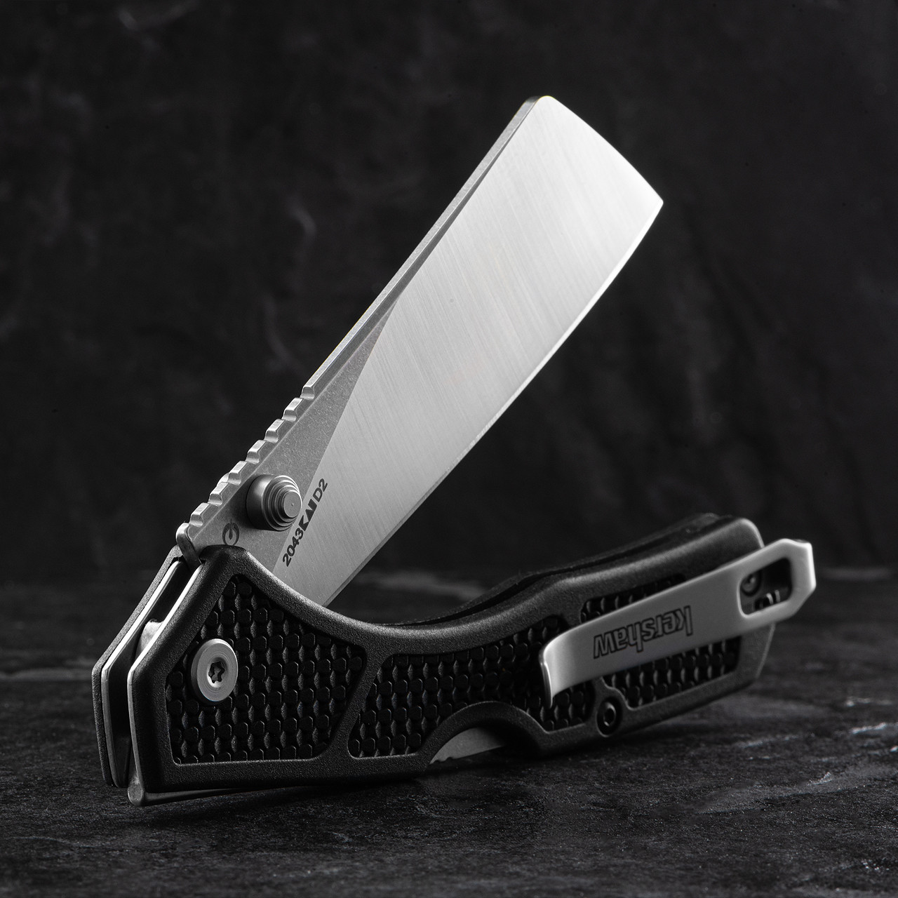 Kershaw Hatch Folding Knife