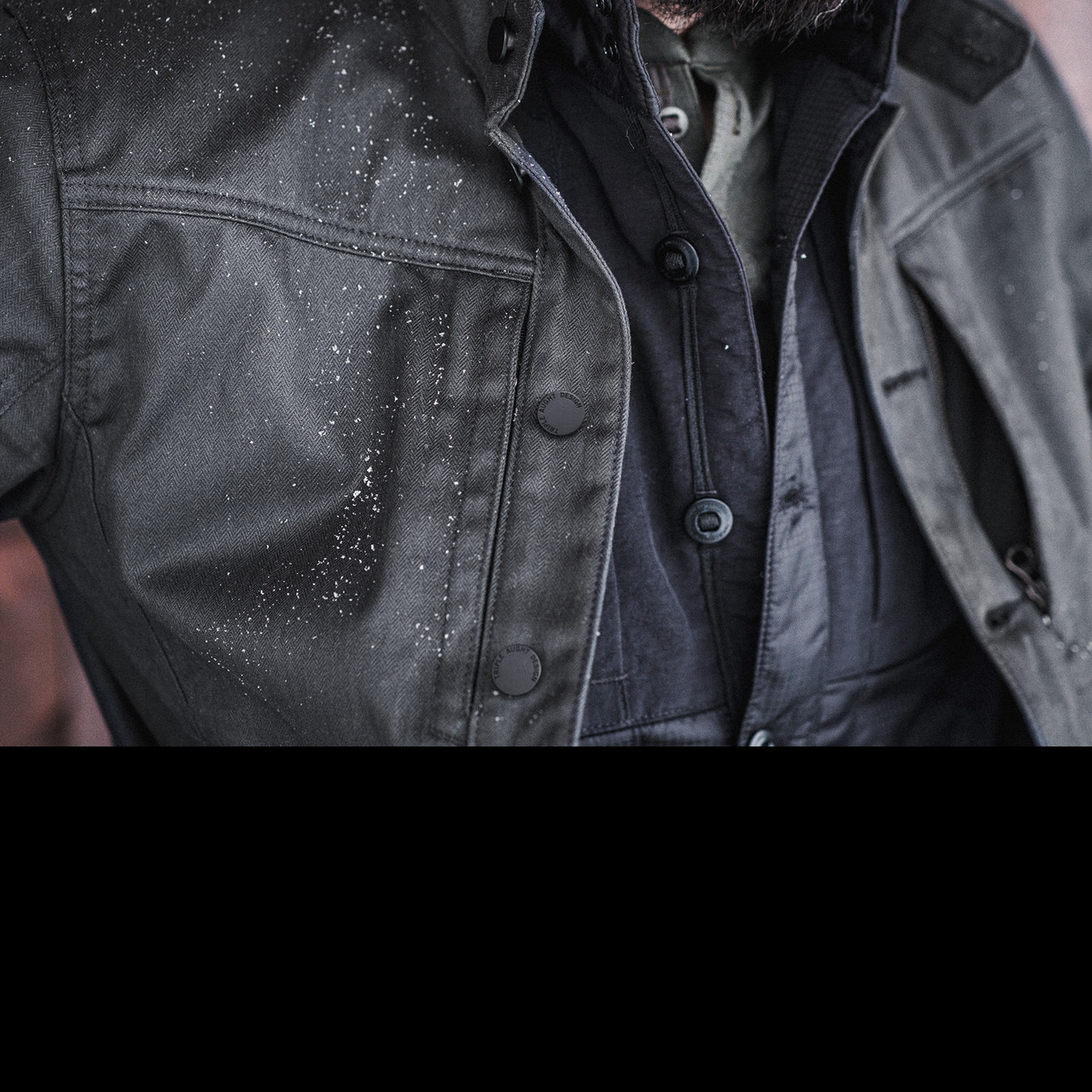 TAD Interval WX Jacket