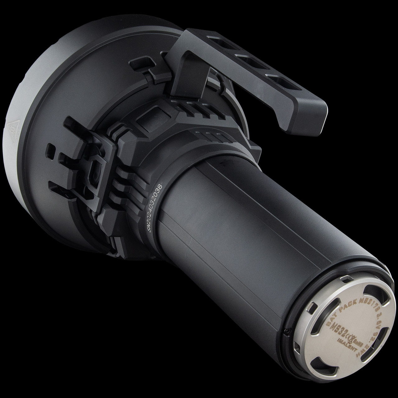 Imalent MS32 Flashlight