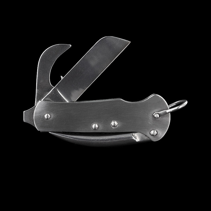 Sheffield Genuine British Army Clasp Knife