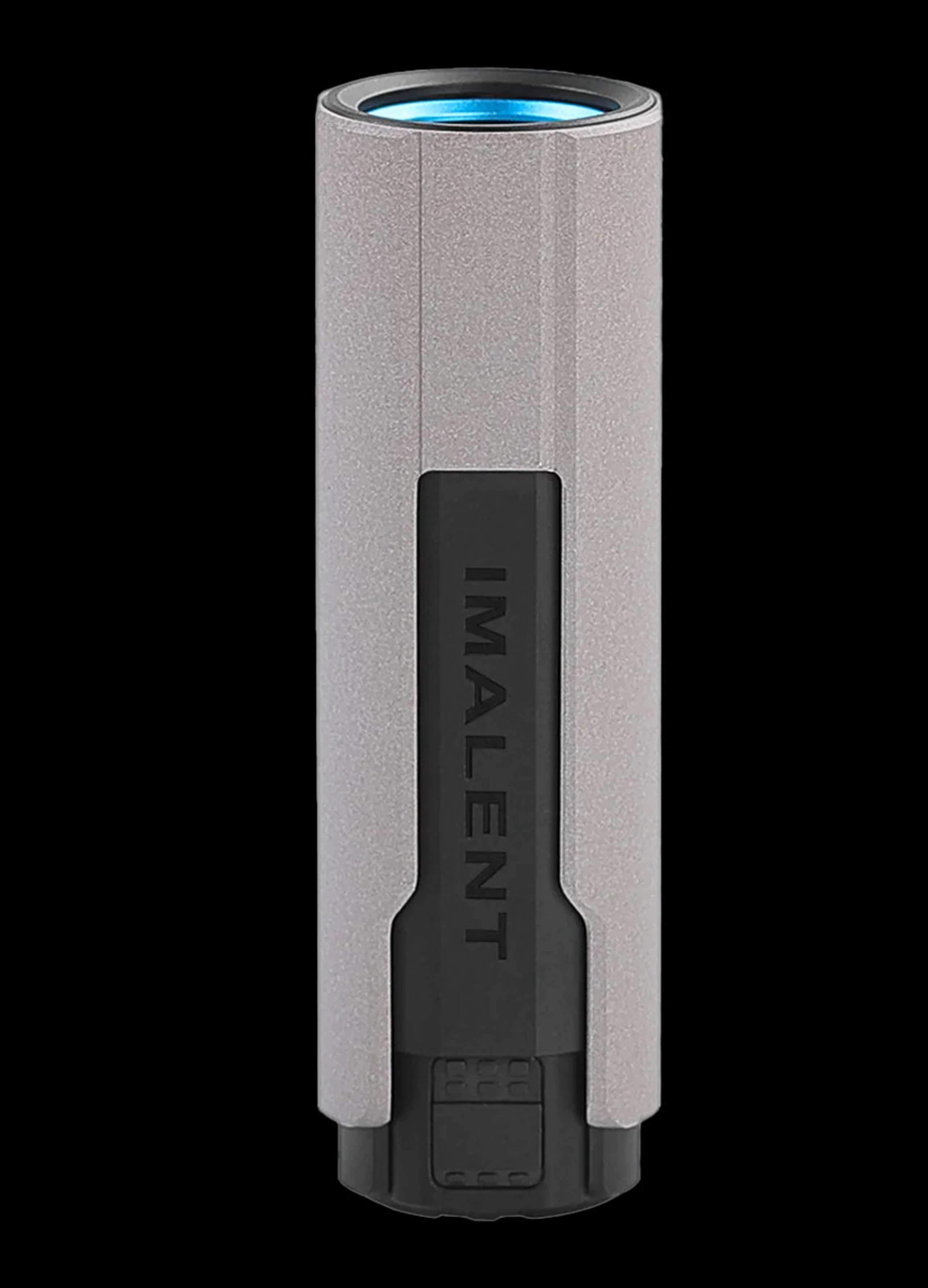 Imalent LD35 Micro Arc Flashlight | Heinnie Haynes