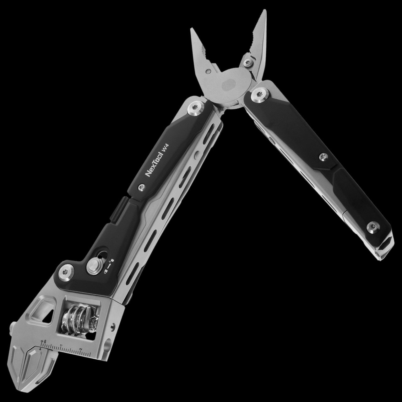 Nextool Adjustable Wrench W4 | Multi-Tool