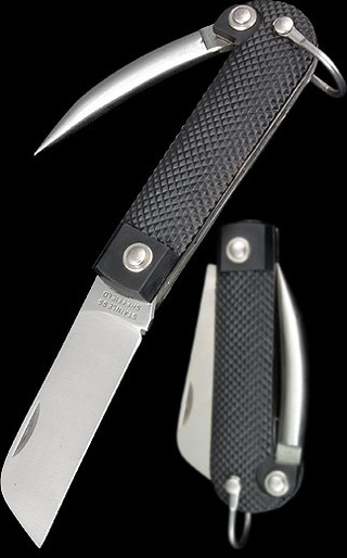 John Nowill Knives Navy Knife