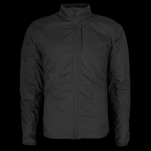 TAD Equilibrium Jacket