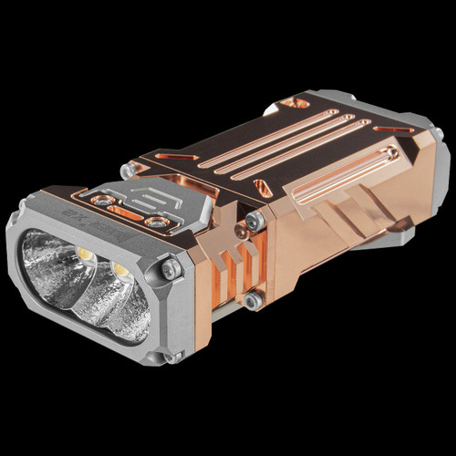 Wuben X2 Titanium Flashlight