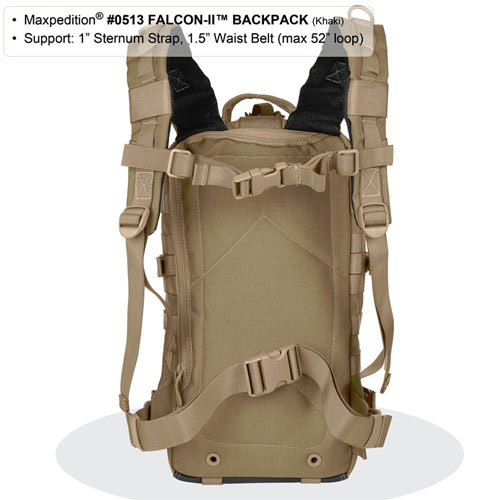 Maxpedition Falcon II Backpack 22L
