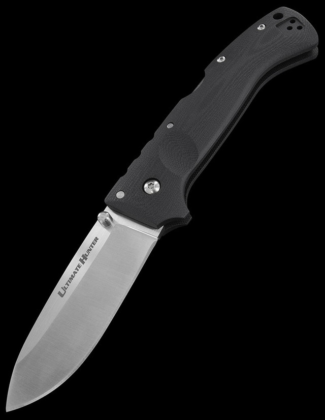 Cold Steel Ultimate Hunter