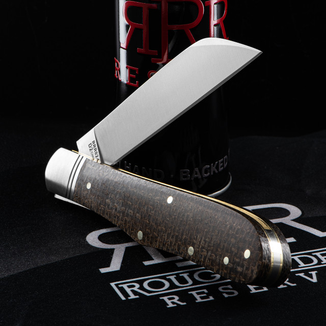 RRR humback Jack Folder D2