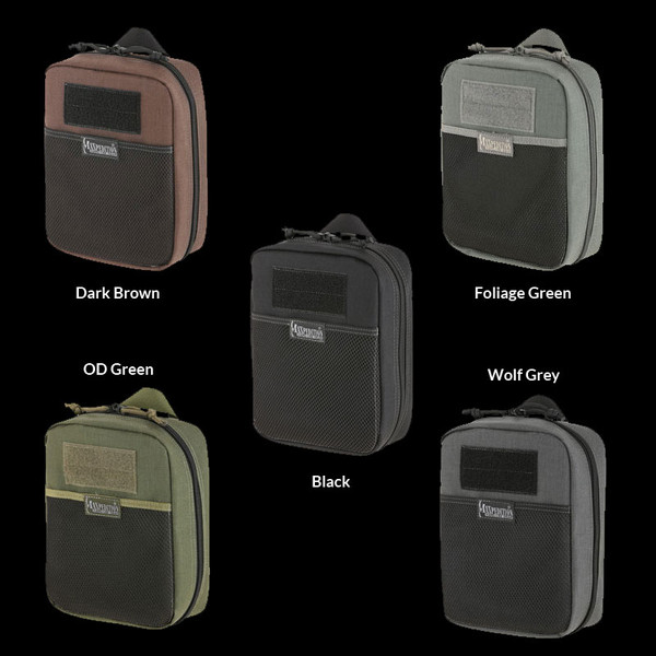 Maxpedition Chubby Pocket Organiser
