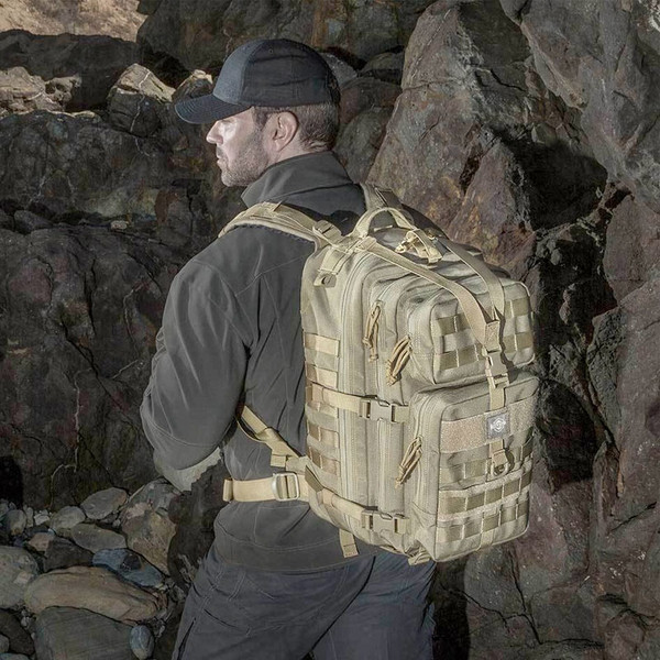 Maxpedition Falcon III 28L
