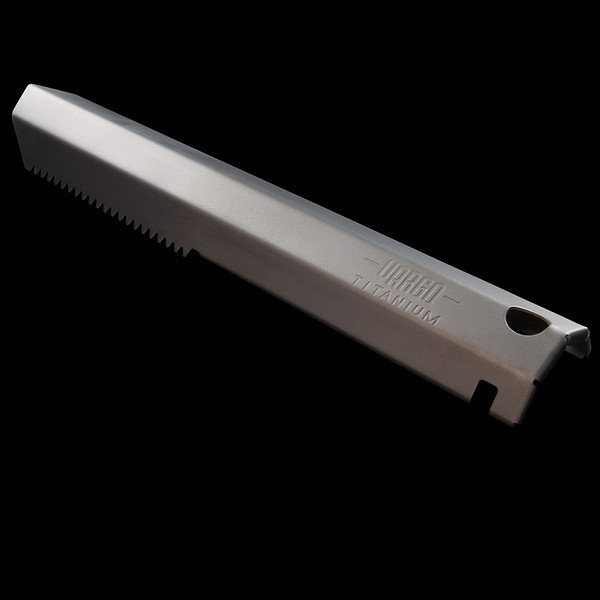 Vargo Titanium Dig Dig Tool