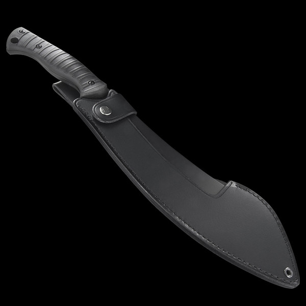 Fox Jungle Parang Fixed Blade