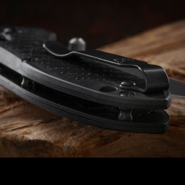 Benchmade 575-1 Mini Presidio II Folding Knife