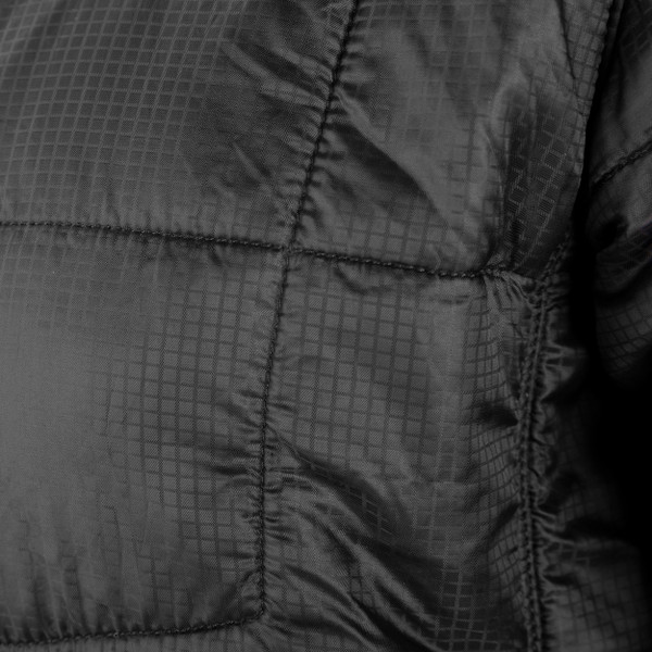 TAD Syntax Jacket Black X Large