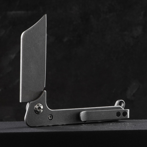 Boker Plus Fragment Folding Knife
