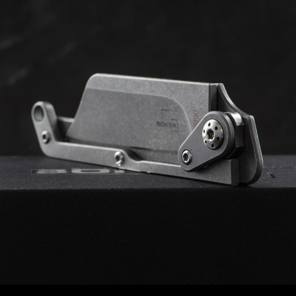 Boker Plus Fragment Folding Knife