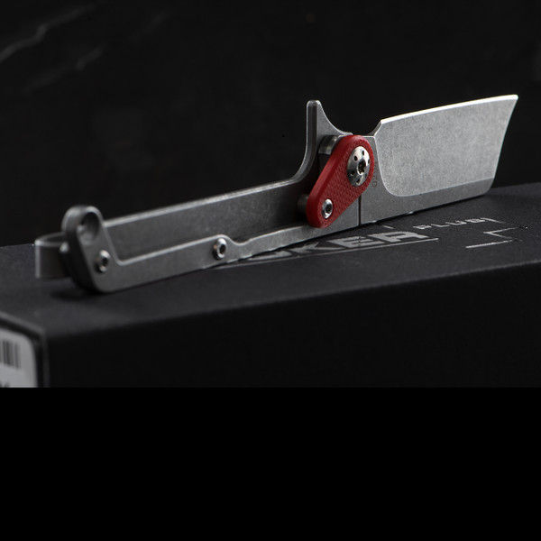 Boker Plus Fragment G10 Folding Knife
