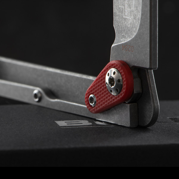 Boker Plus Fragment G10 Folding Knife