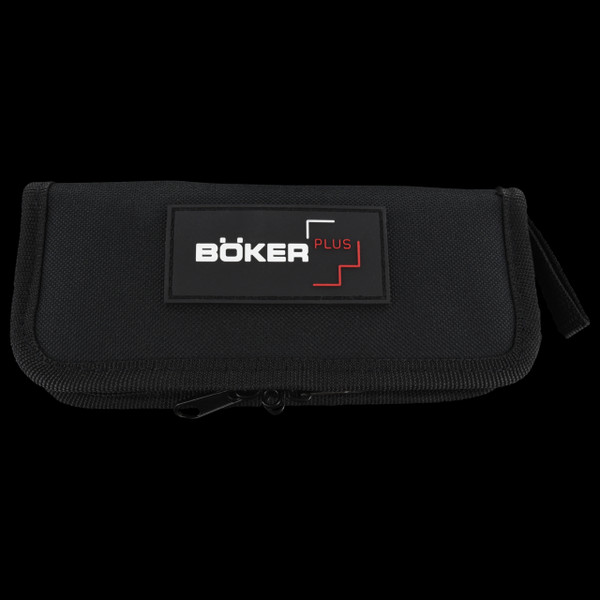 Boker Plus Bonfire Bubinga Folding Knife