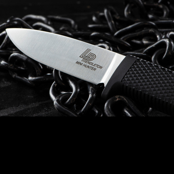 Cold Steel Pendleton Mini Hunter