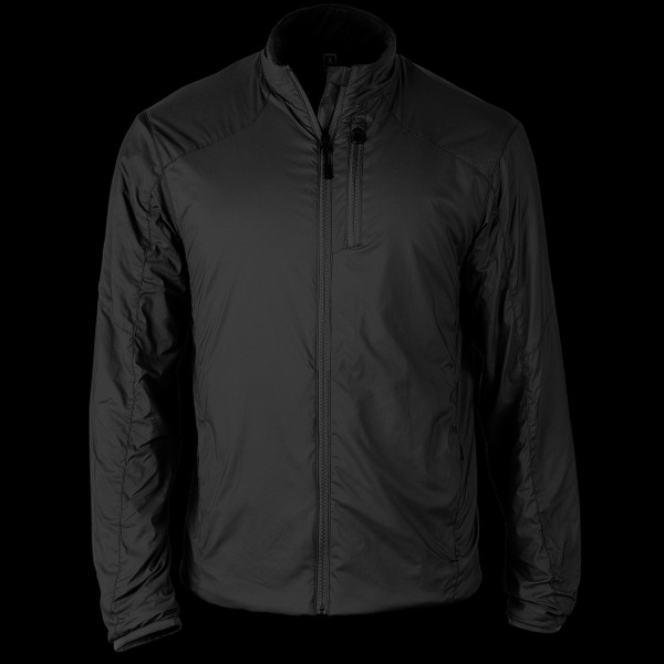 TAD Equilibrium Jacket