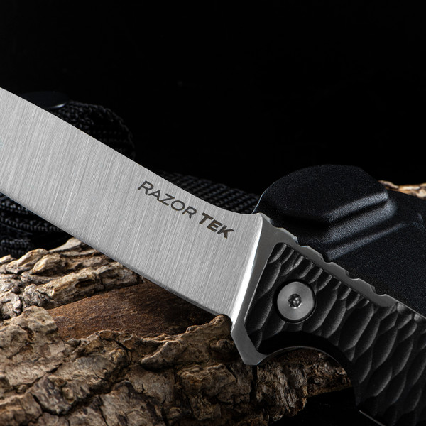 Cold Steel Razor Tek 10.2cm (4") Fixed Blade