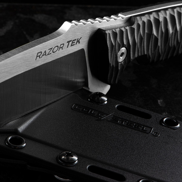 Cold Steel Razor Tek 12.7cm (6.5") Blade