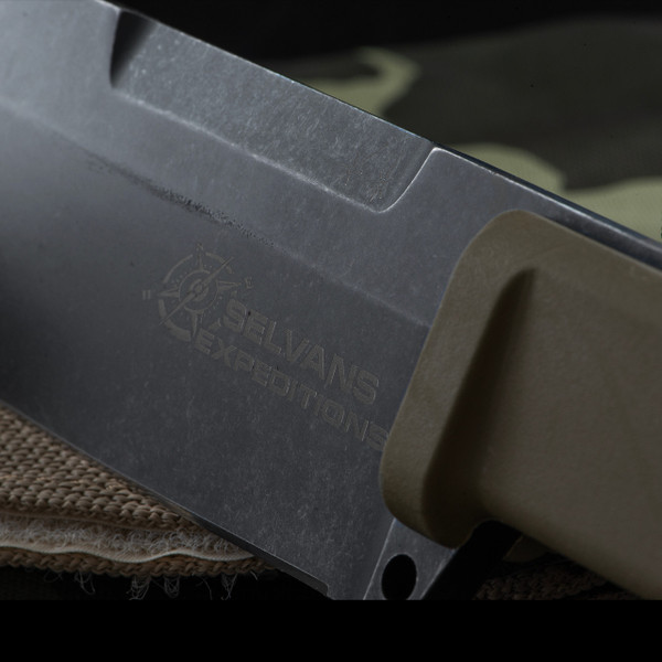 Extrema Ratio Sethlans D2 Black