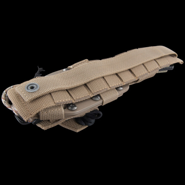 Extrema Ratio Sethlans Expeditions Fixed Blade